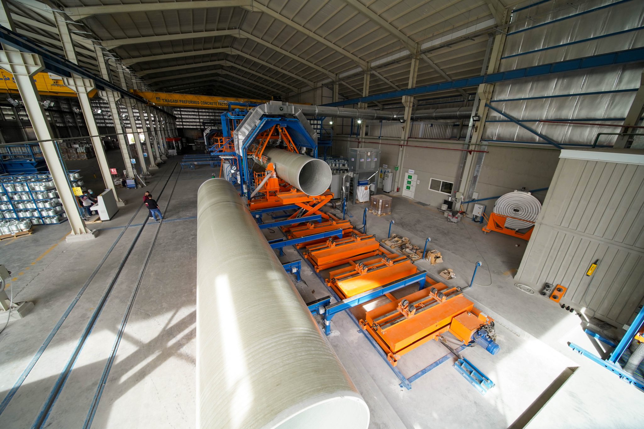 About Us – T. Nagadi