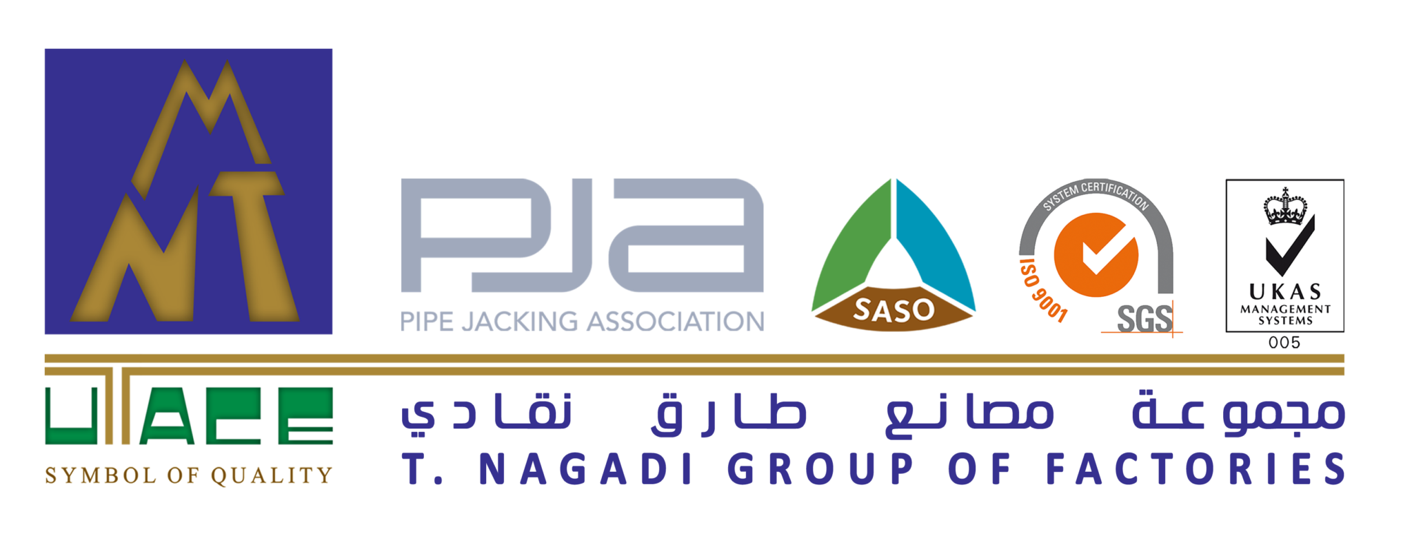 About Us – T. Nagadi